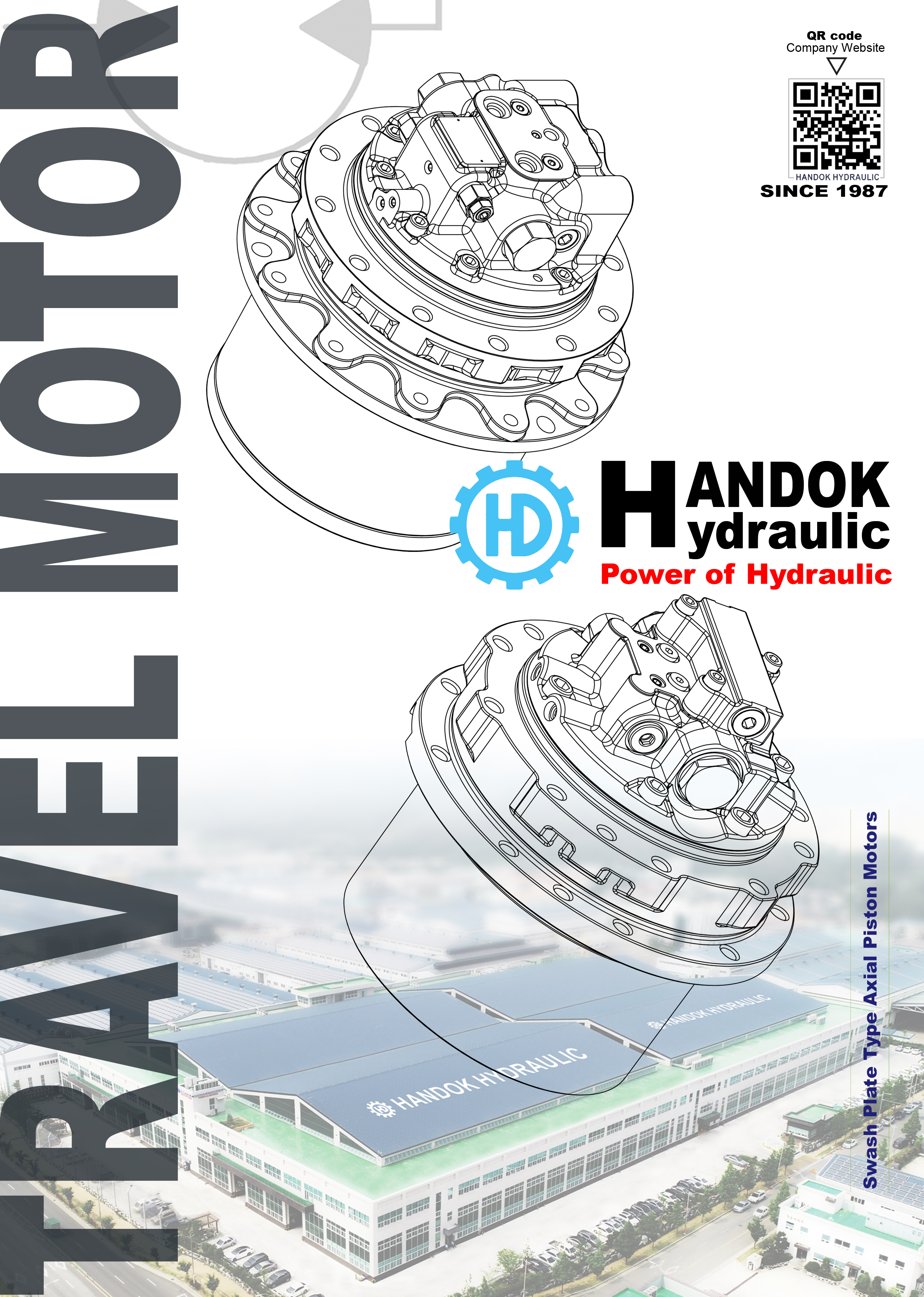 HANDOK HYDRAULIC