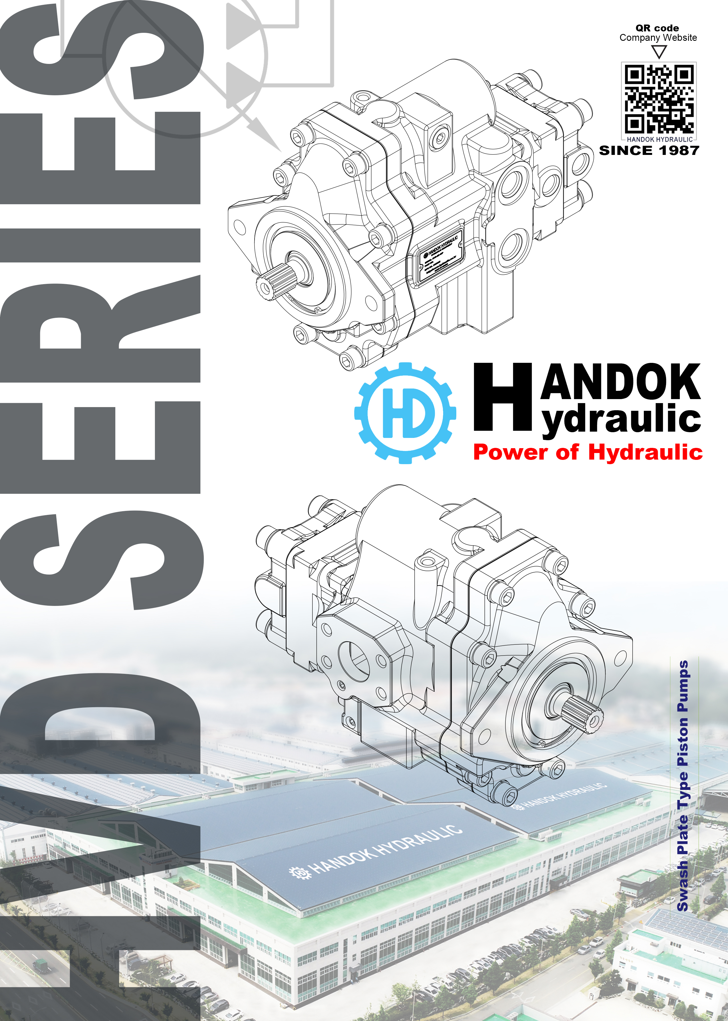 HANDOK HYDRAULIC