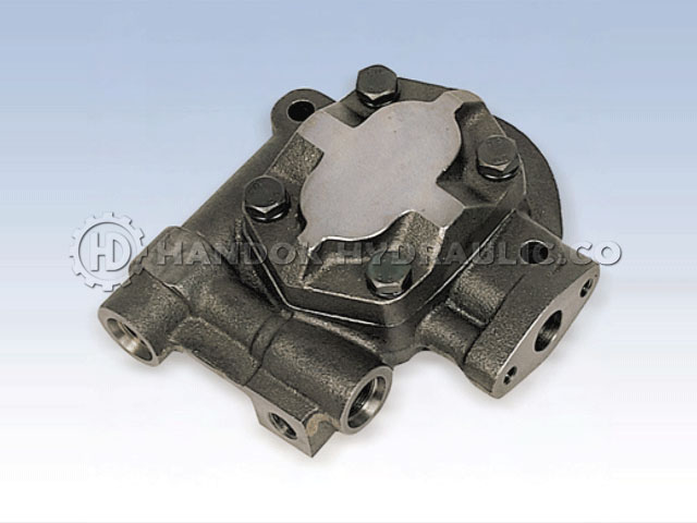 HANDOK HYDRAULIC