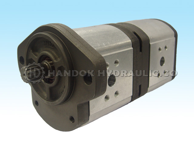 HANDOK HYDRAULIC