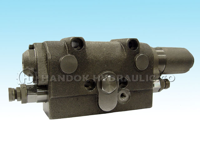 HANDOK HYDRAULIC
