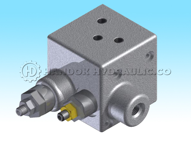 HANDOK HYDRAULIC