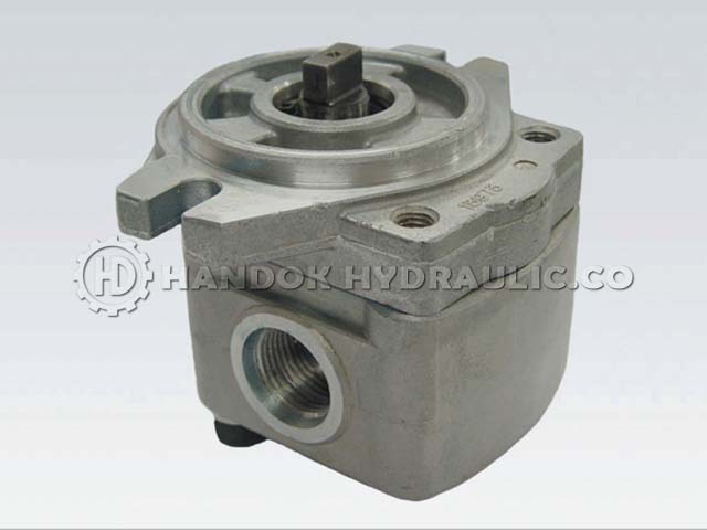 HANDOK HYDRAULIC