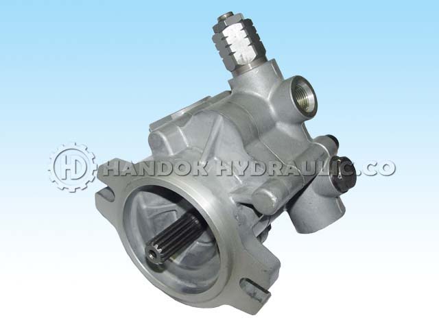HANDOK HYDRAULIC