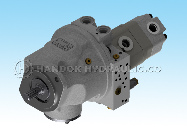 HANDOK HYDRAULIC