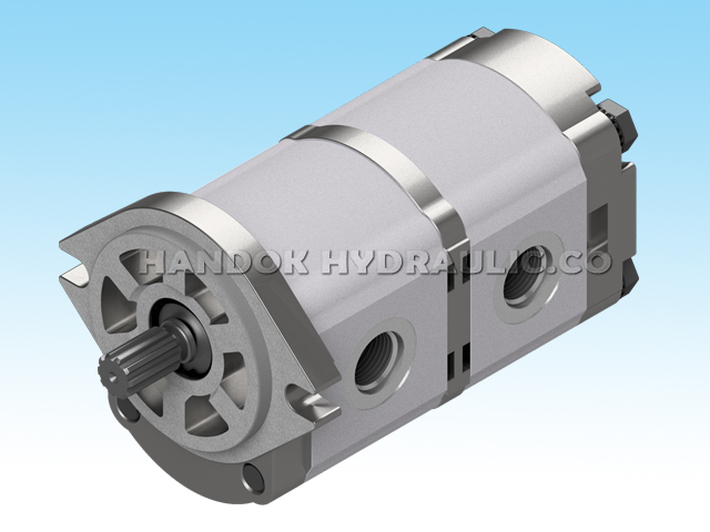 HANDOK HYDRAULIC